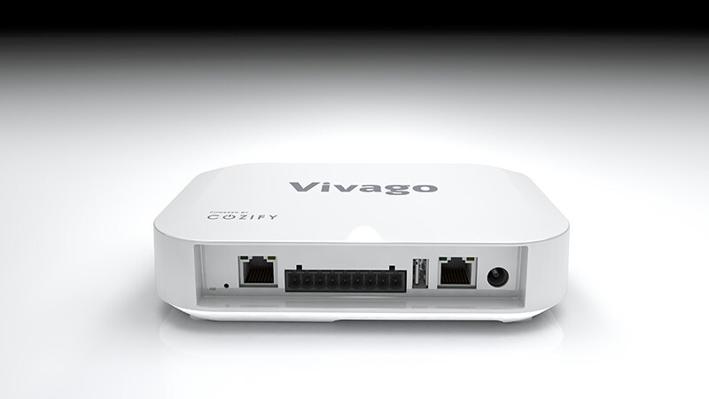 Vivago POINT